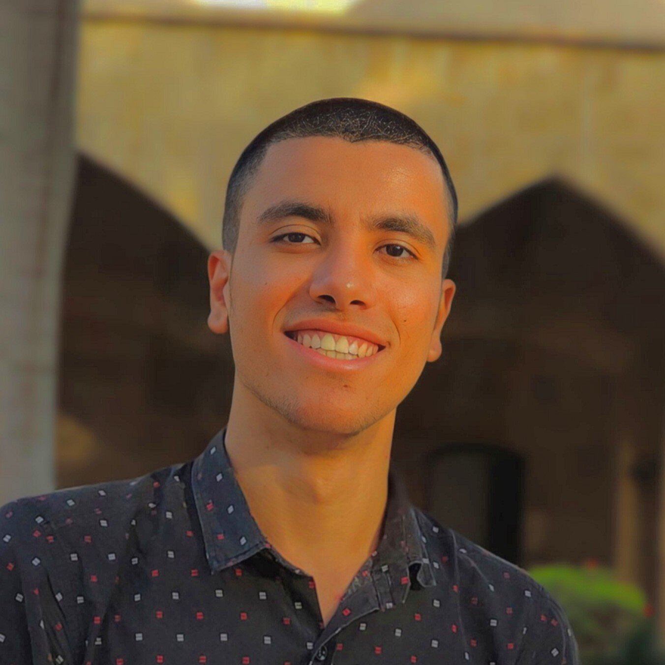 Hamza Abdullah - Portfolio